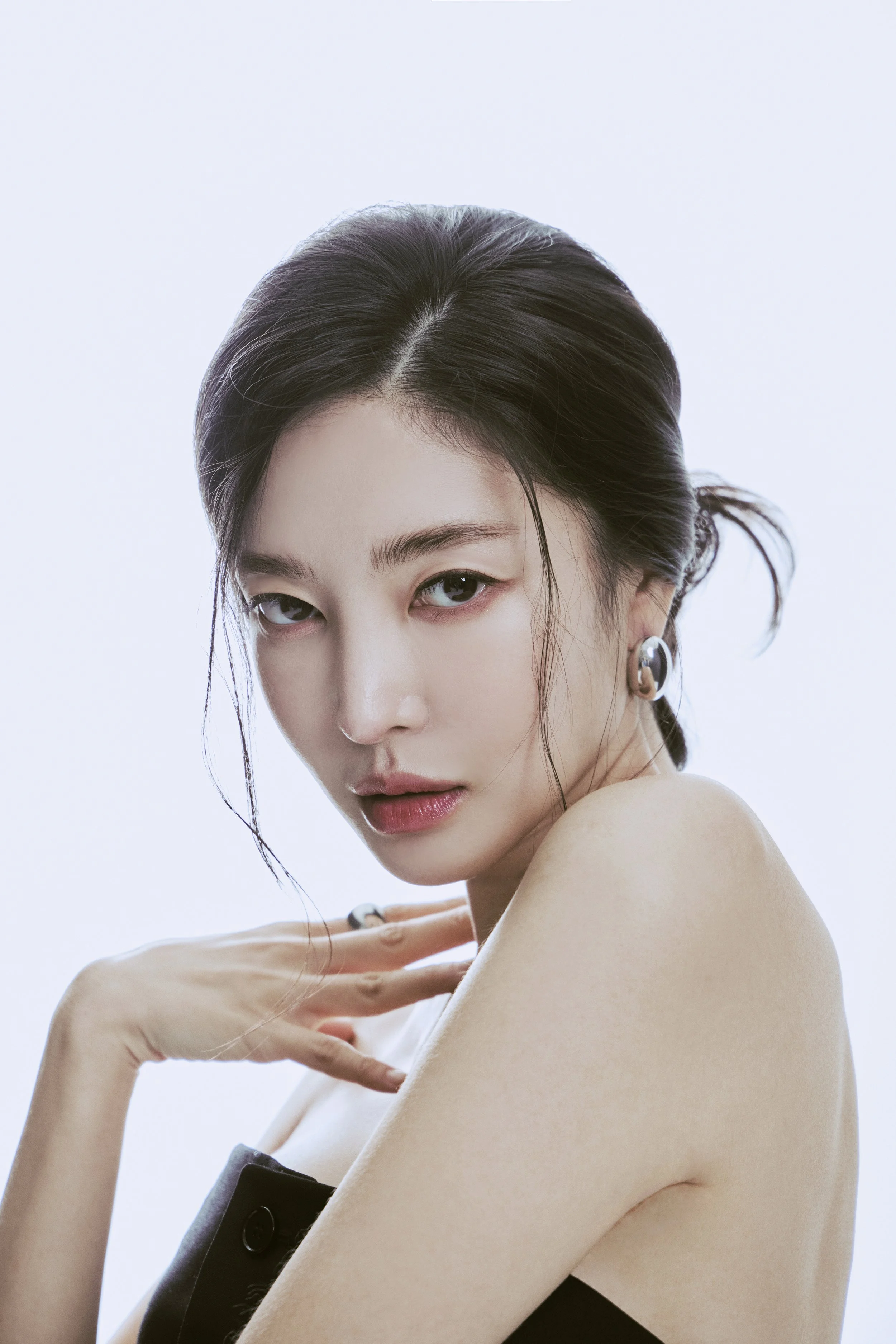 Introducing February Starring YunJee Kim — Rose & Ivy