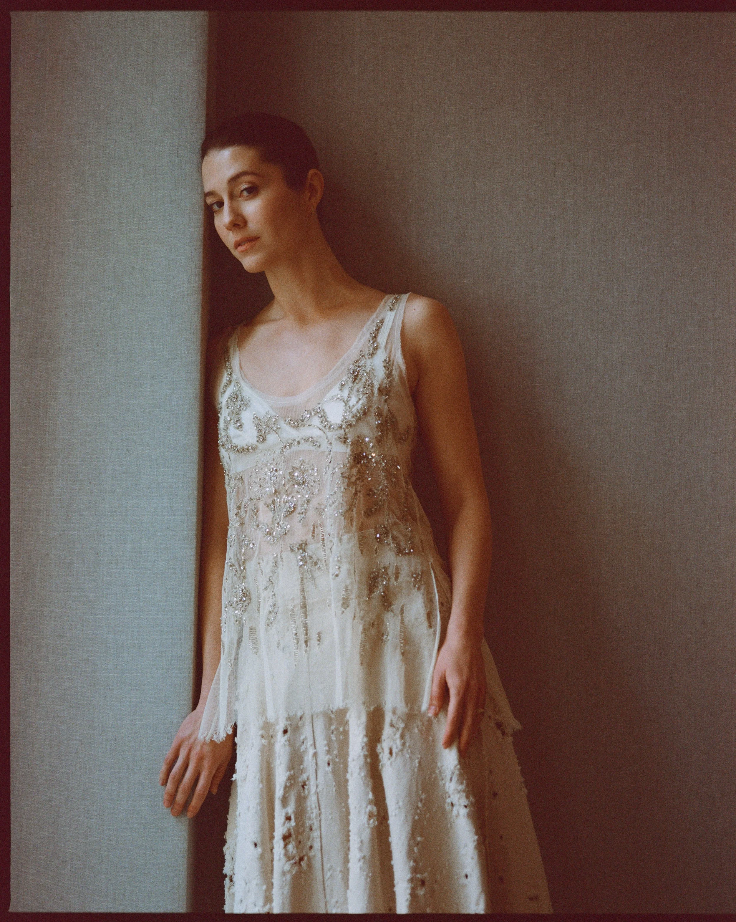 Introducing May Starring Mary Elizabeth Winstead — Rose & Ivy