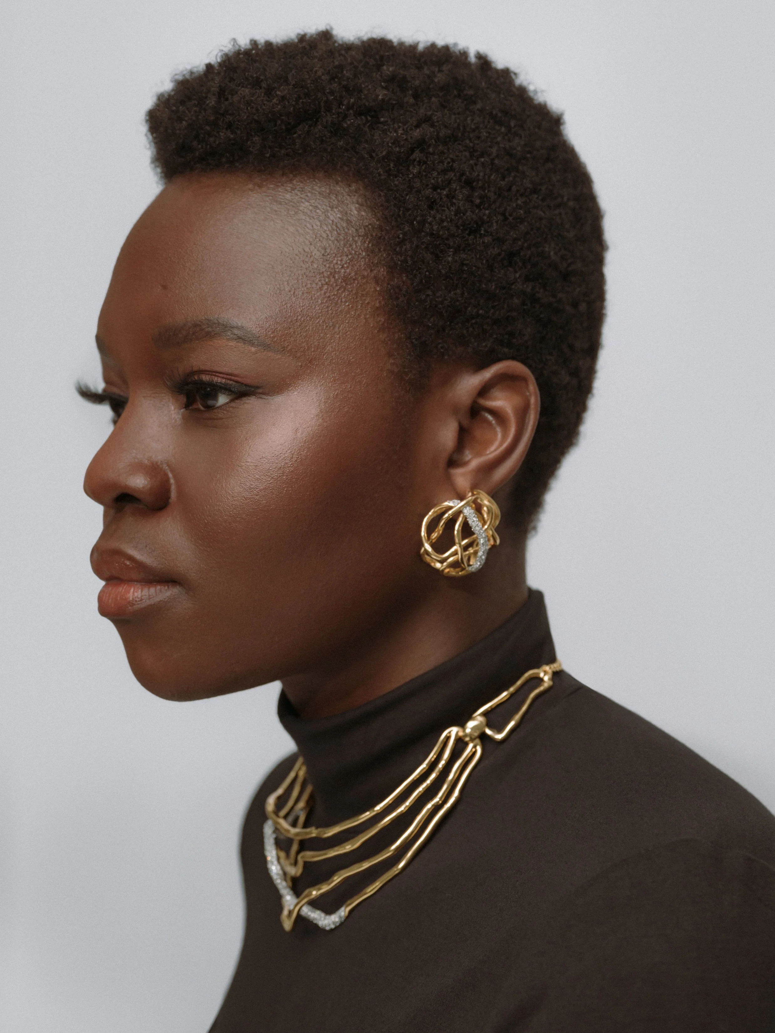 Introducing June Starring Shaunette Renée Wilson — Rose & Ivy