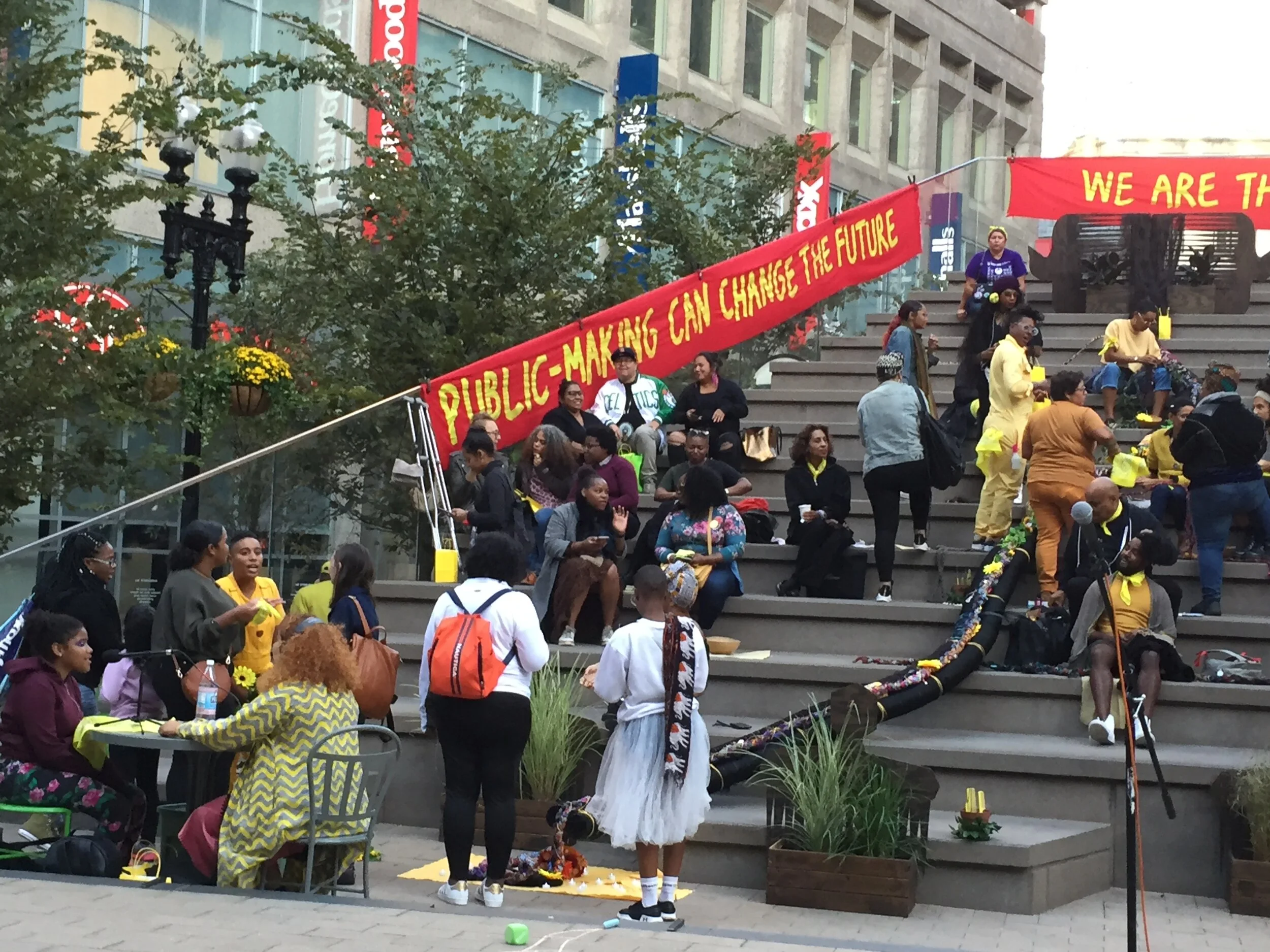 inPUBLIC Festival 2019 — ds4si