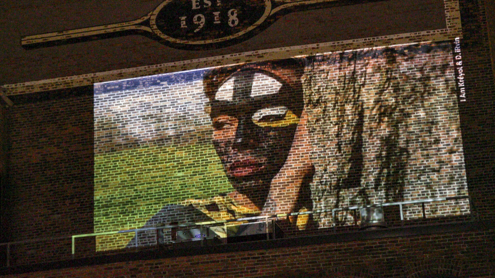 Projecting Our Stories, Projecting Our Future — ds4si