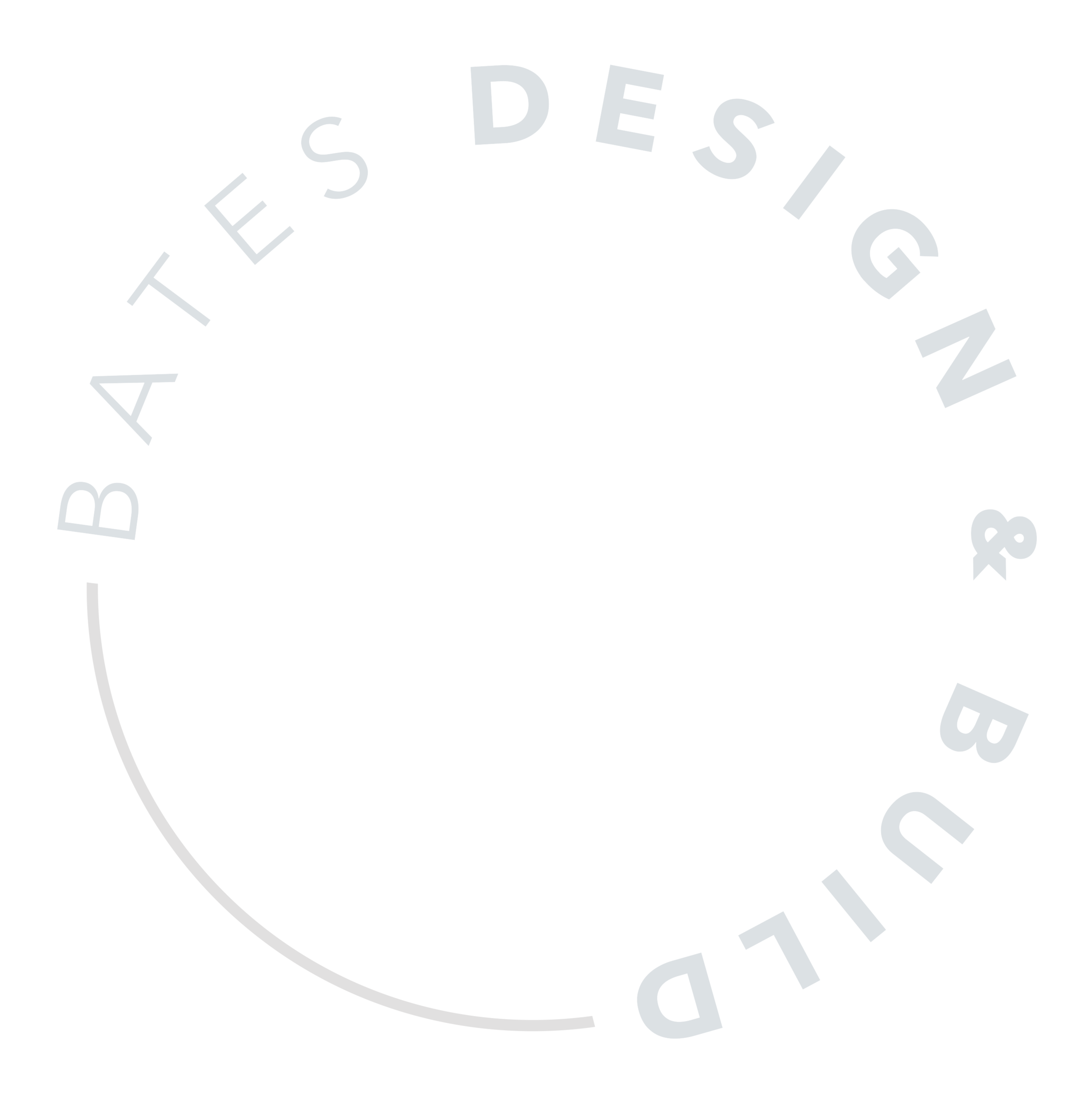 Bates Design and Build Ltd.