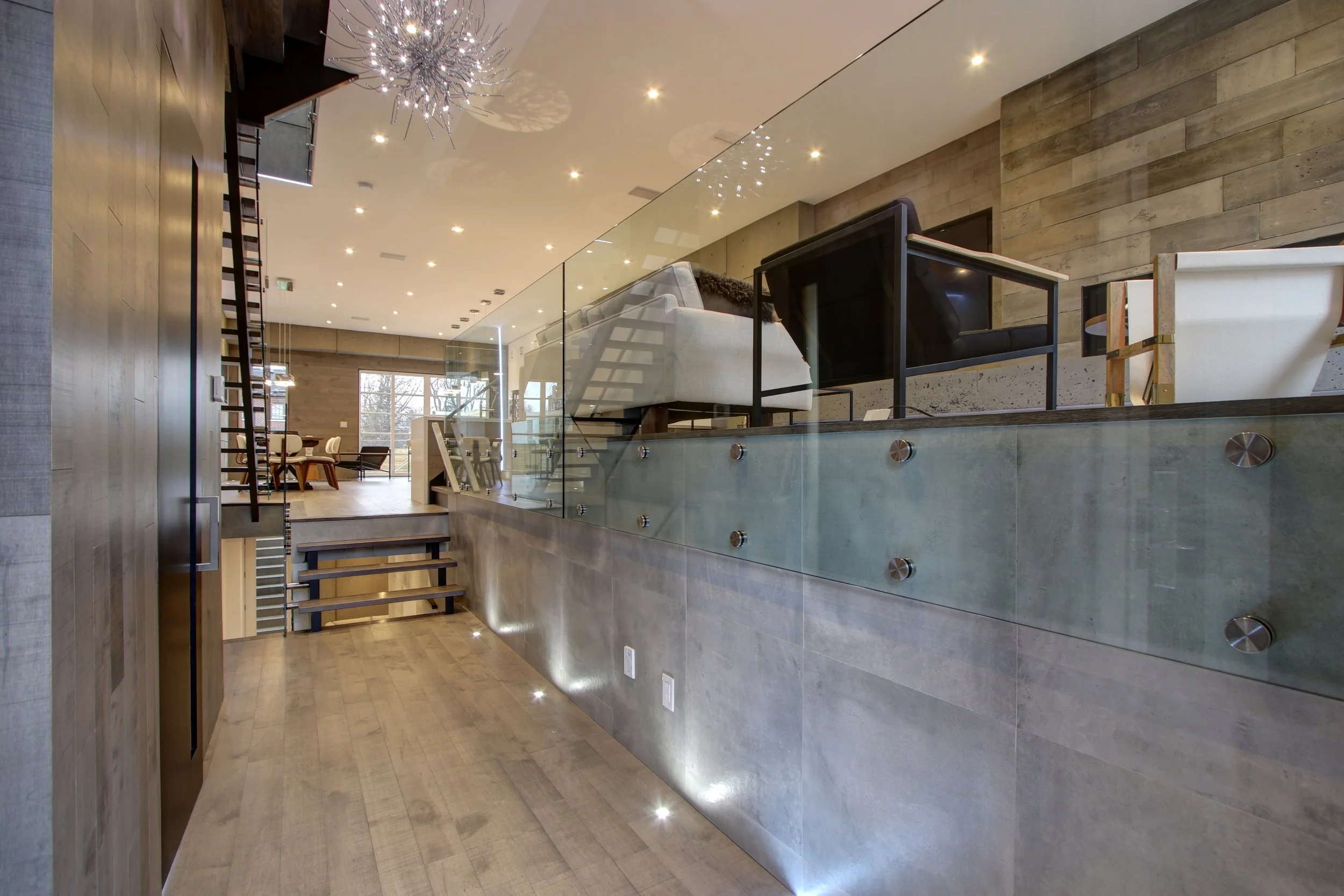 Bates Design and Build Ltd.