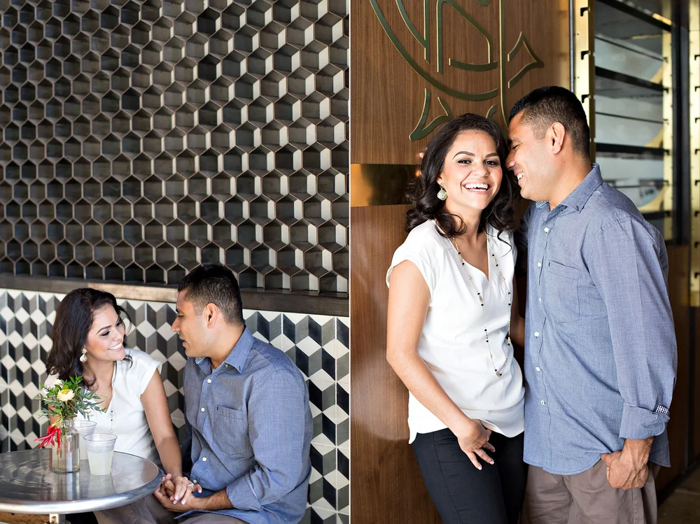 Engagements — Evelyn Molina Photography