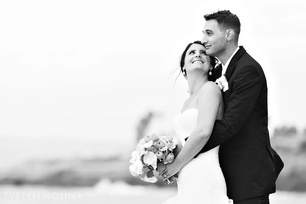 Tom Ham's Lighthouse Wedding: Carly and Alex, Part Two — Evelyn Molina ...
