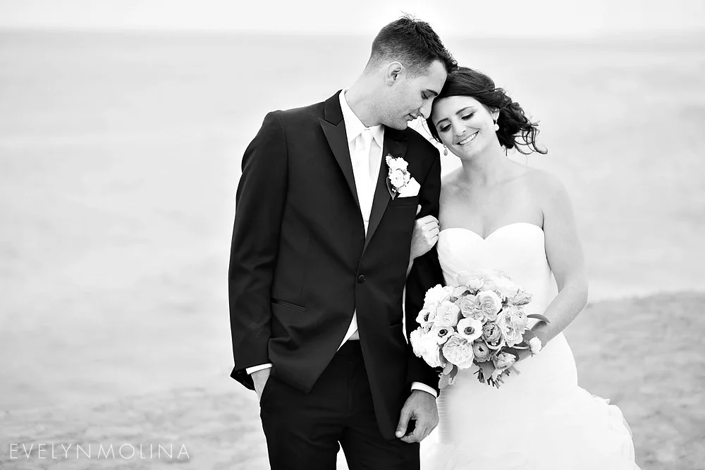 Tom Ham's Lighthouse Wedding: Carly and Alex, Part Two — Evelyn Molina ...