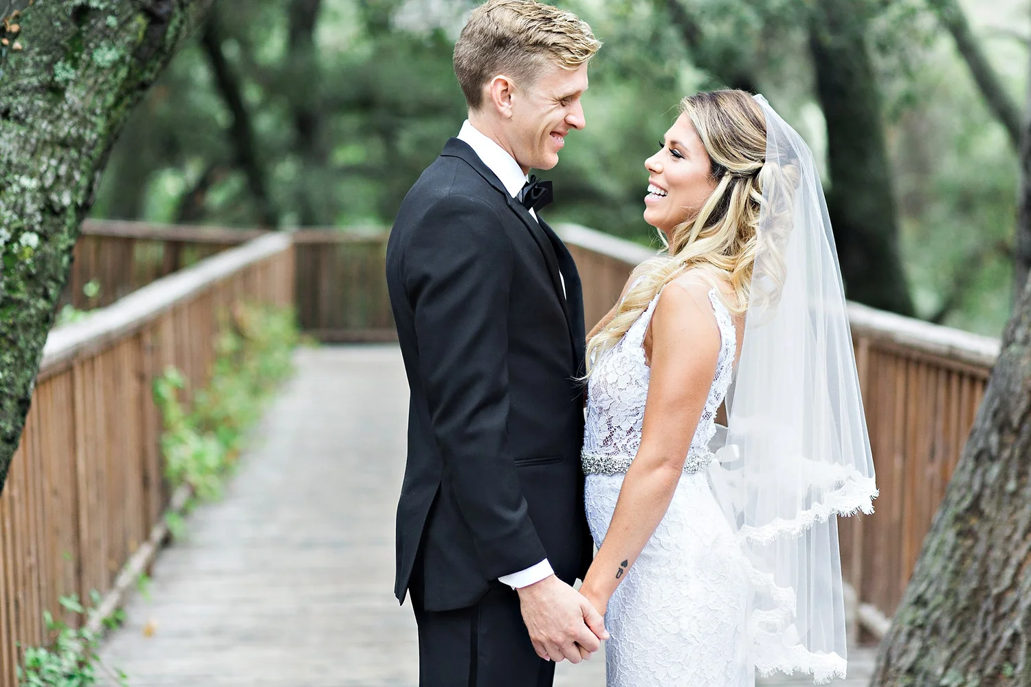 Weddings — Evelyn Molina Photography