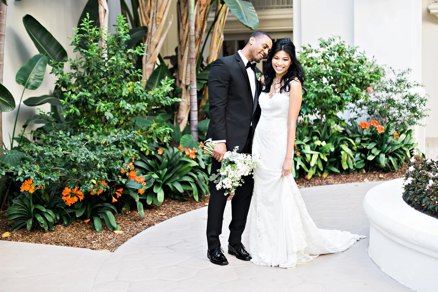 Weddings — Evelyn Molina Photography