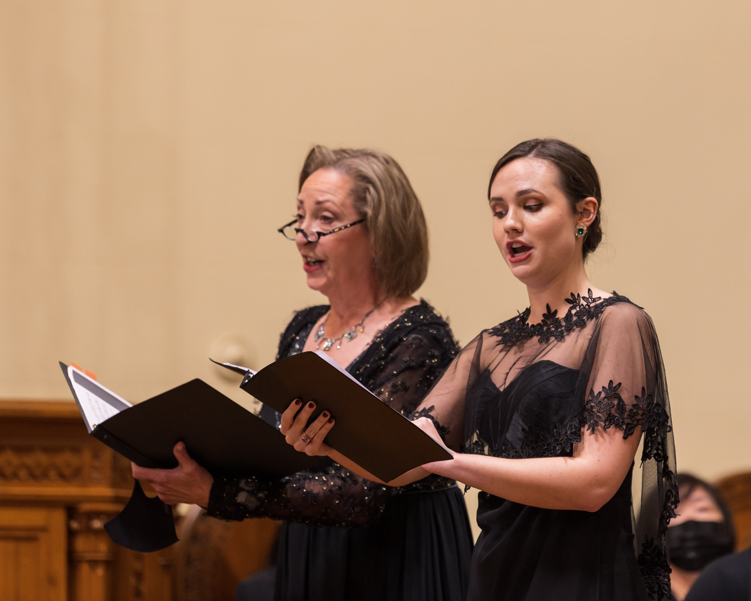 San Francisco City Chorus