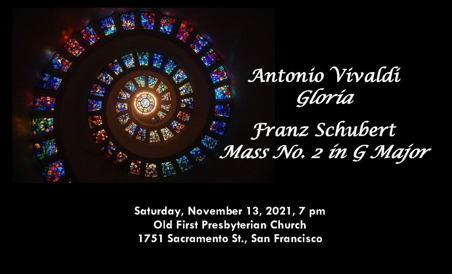 San Francisco City Chorus