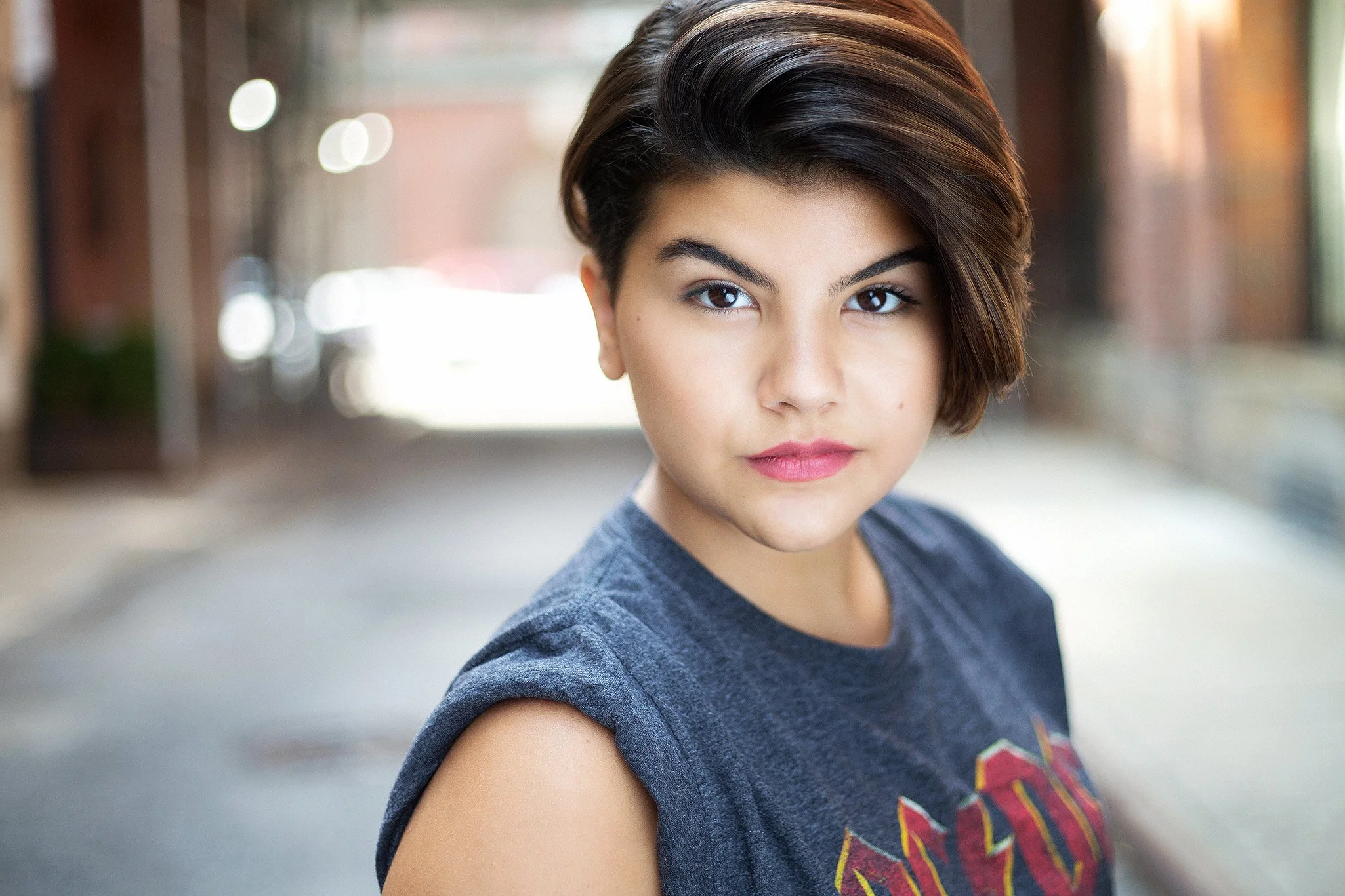 Alexander August Photo