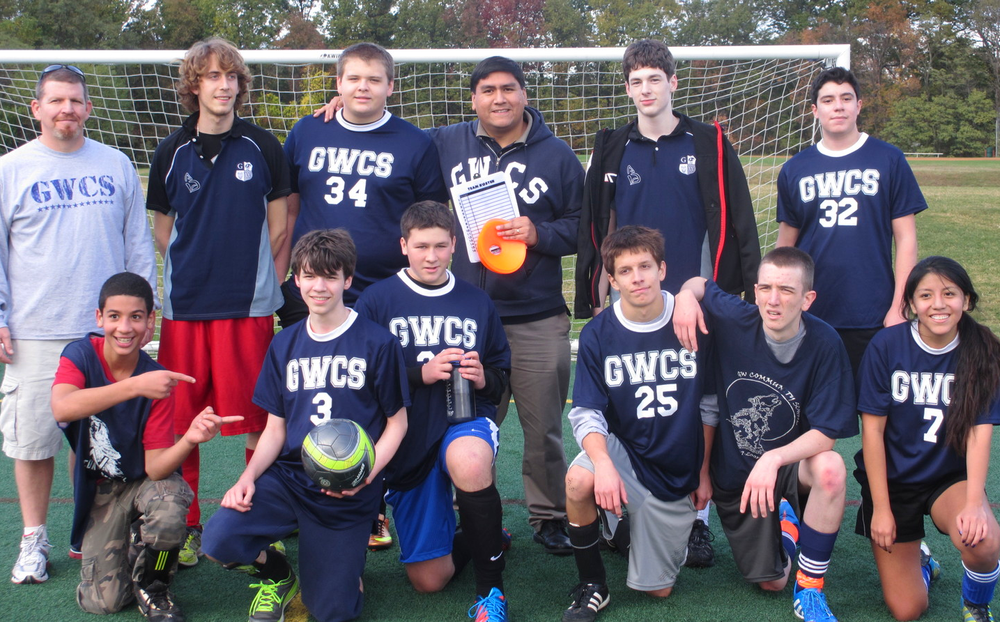 Athletics — GW Community School