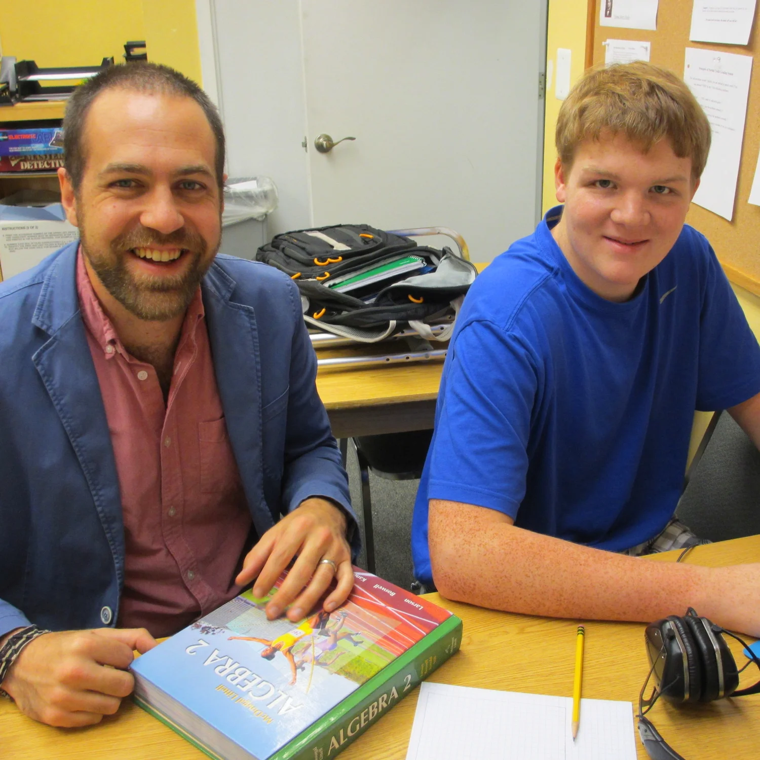 Admissions — GW Community School