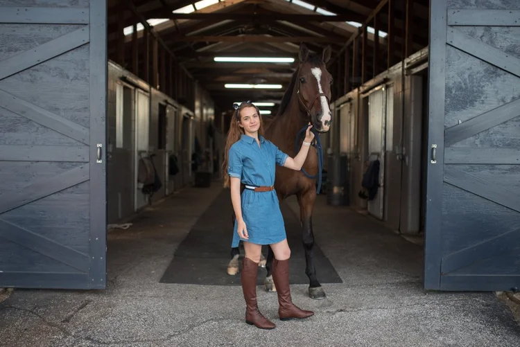 Identifying Your Niche In Business with Bethany Lee of My Equestrian ...