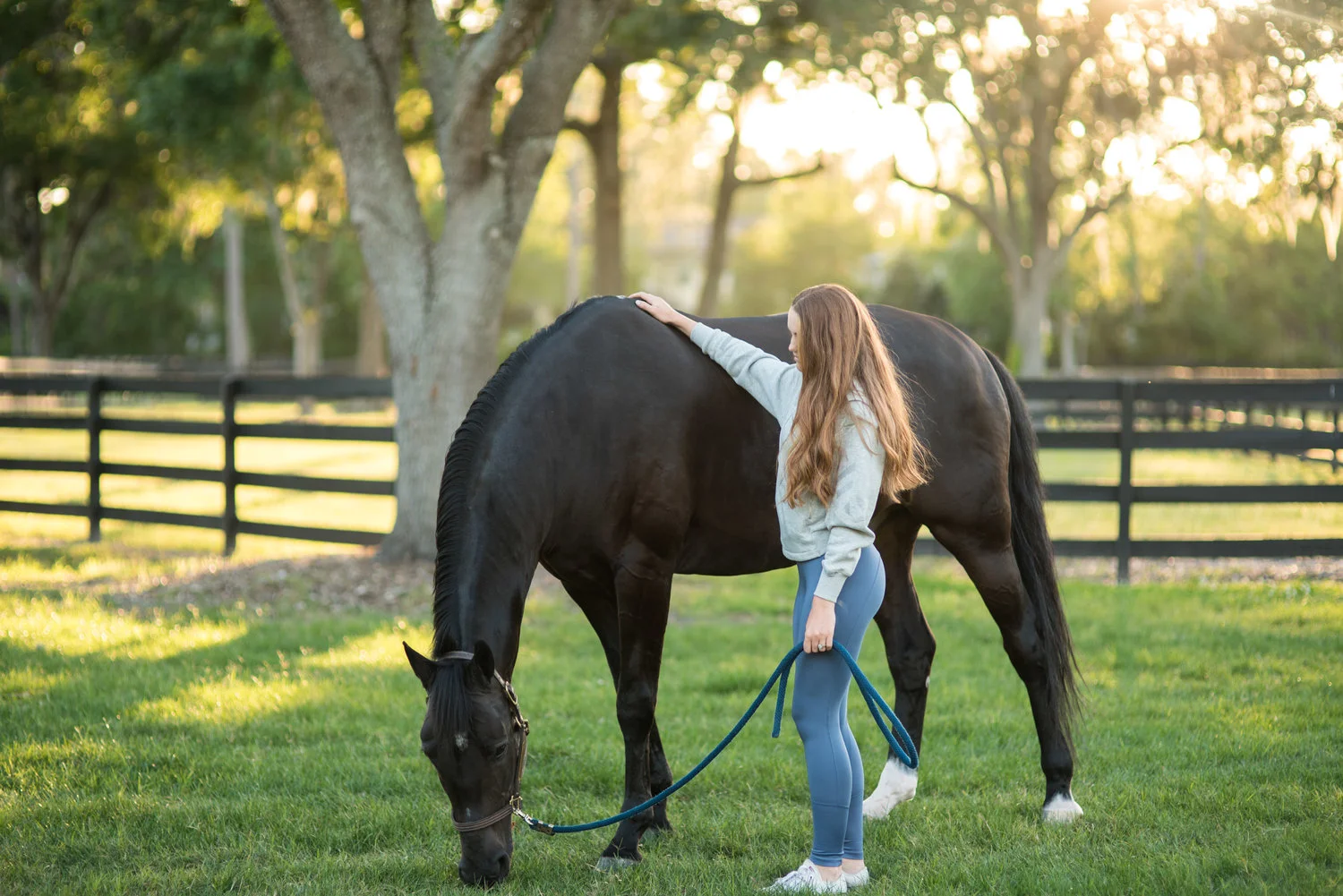 Identifying Your Niche In Business with Bethany Lee of My Equestrian ...