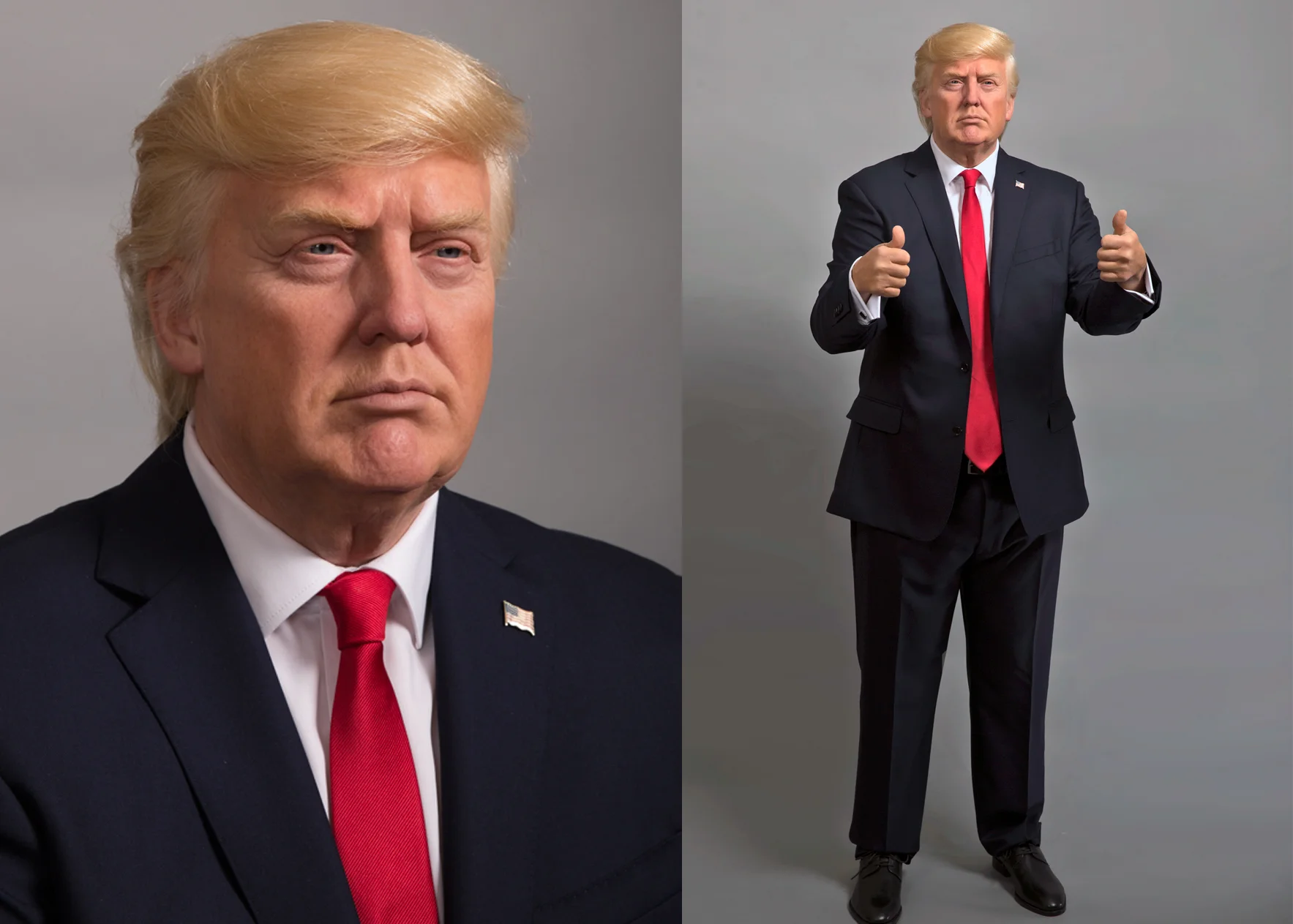 Wax Figures — Sculpture Commission | Wax Figures and Portrait Sculpture
