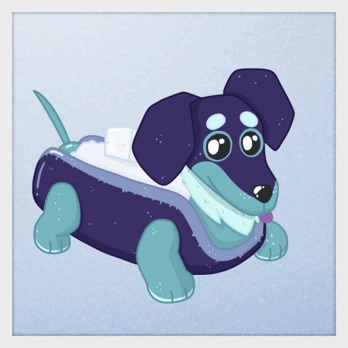 Animation — OCHOrobo