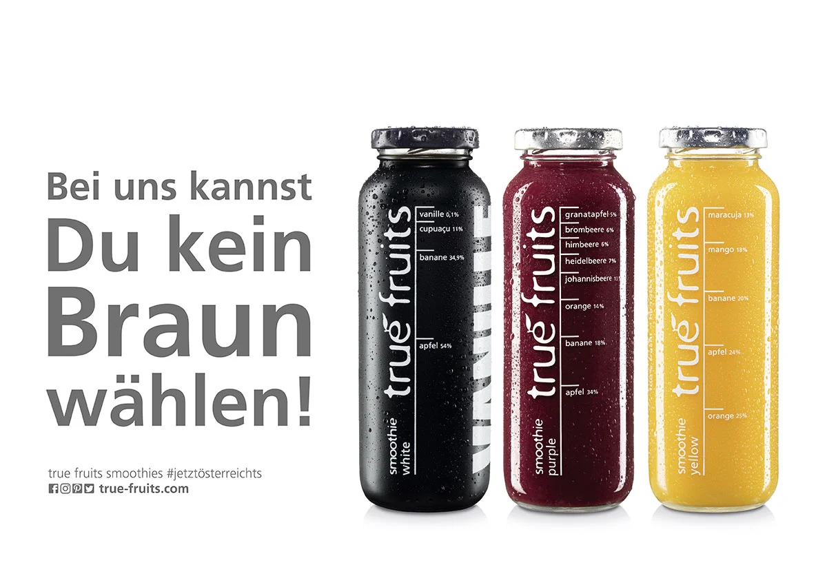 true fruits – Content Marketing mit hohem Nähr- und Unterhaltungswert ...