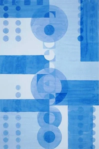 CAROL ROWAN fine artist