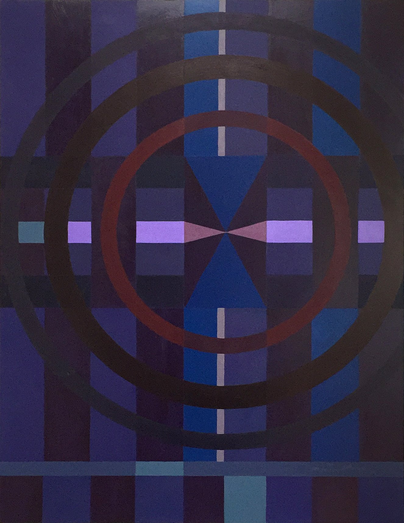 CAROL ROWAN fine artist