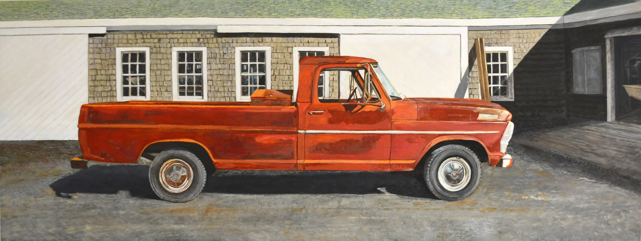 CAROL ROWAN fine artist