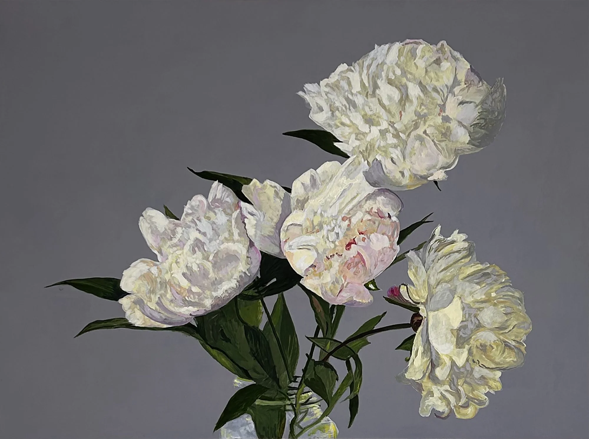 CAROL ROWAN fine artist