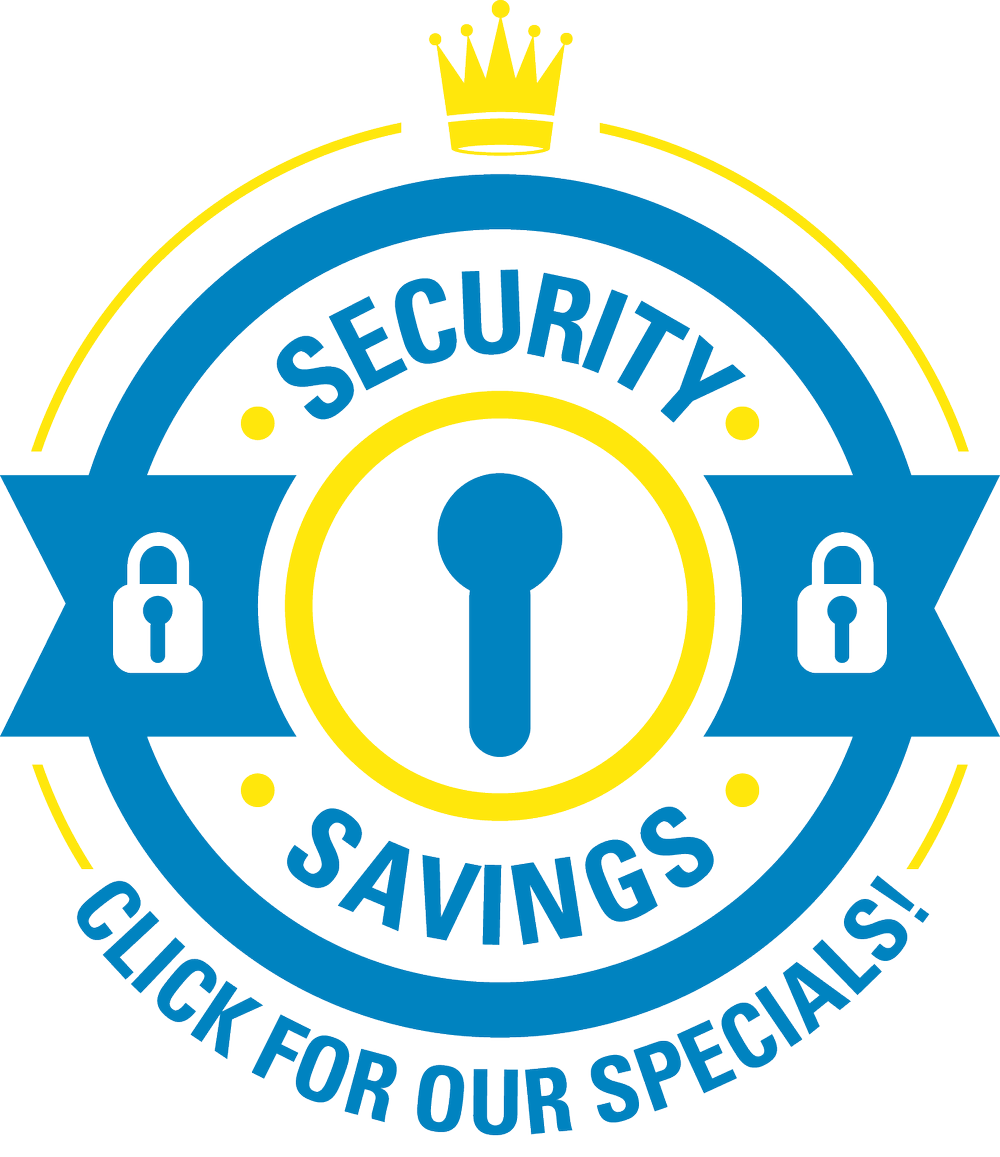 Wholesale Security Products Supplier | A-Line Distributors