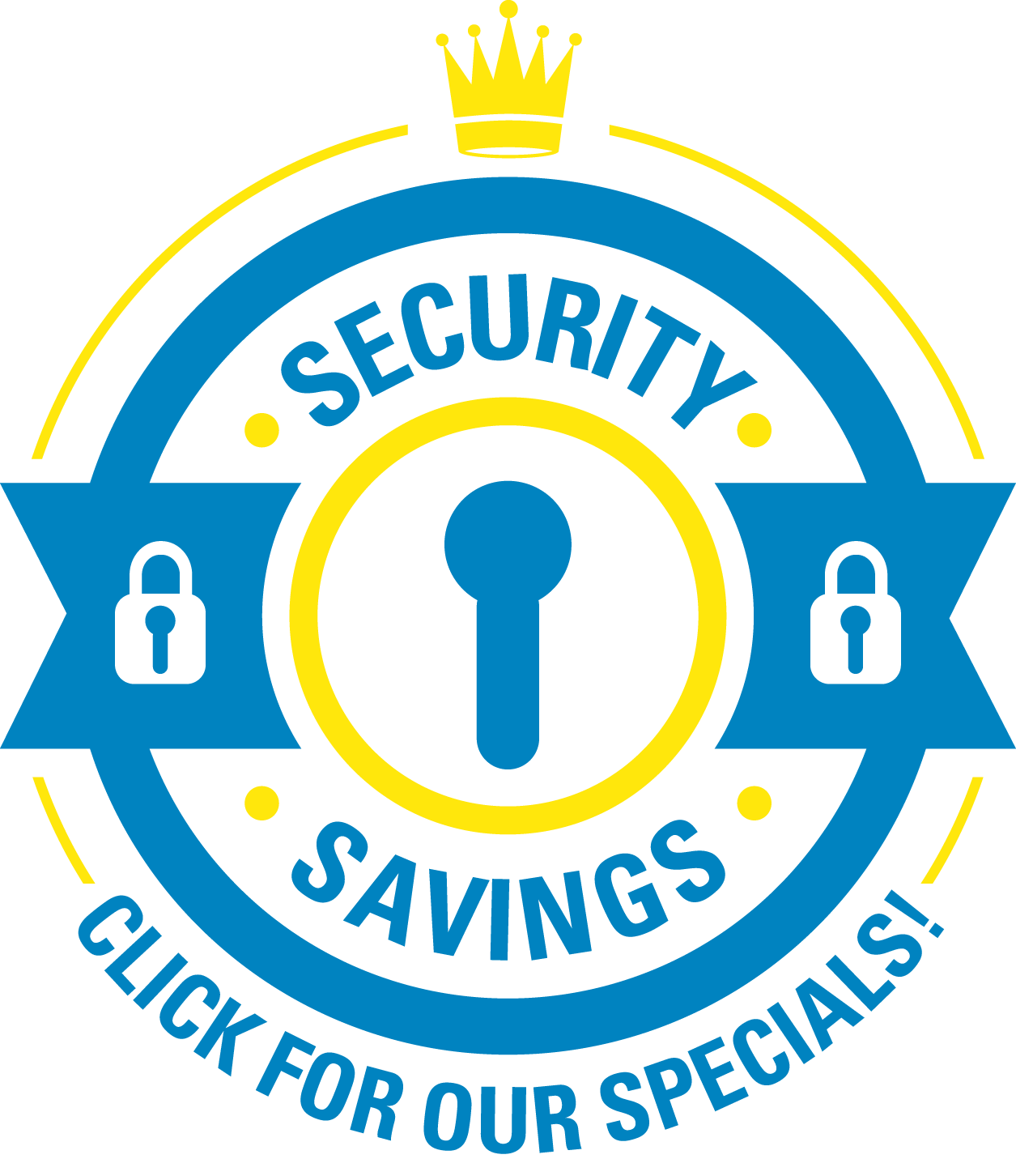 Wholesale Security Products Supplier | A-Line Distributors