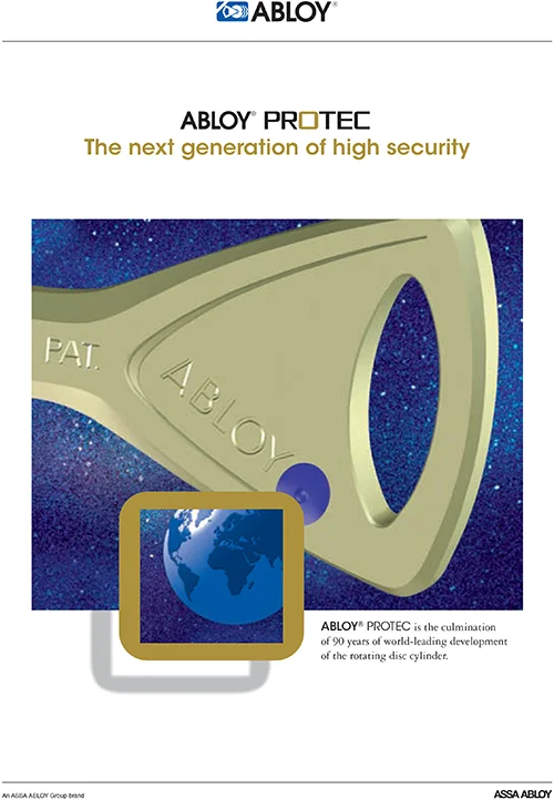 ASSA ABLOY® Door Locks Supplier | A-Line Distributors