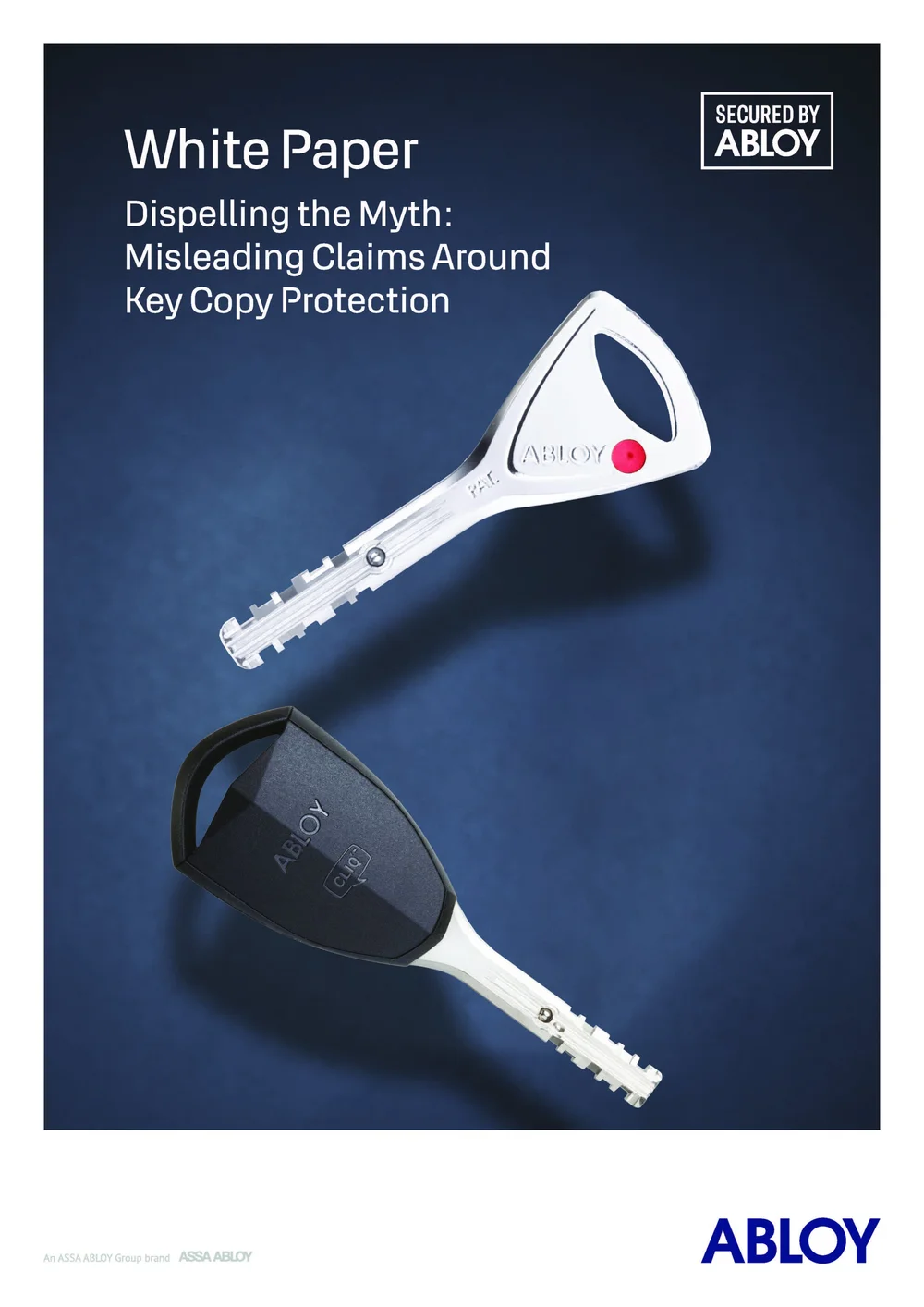 ASSA ABLOY® Door Locks Supplier | A-Line Distributors