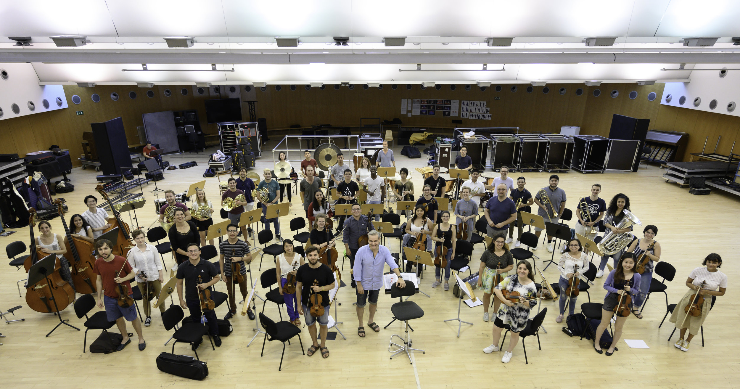 Home — Dudamel Foundation