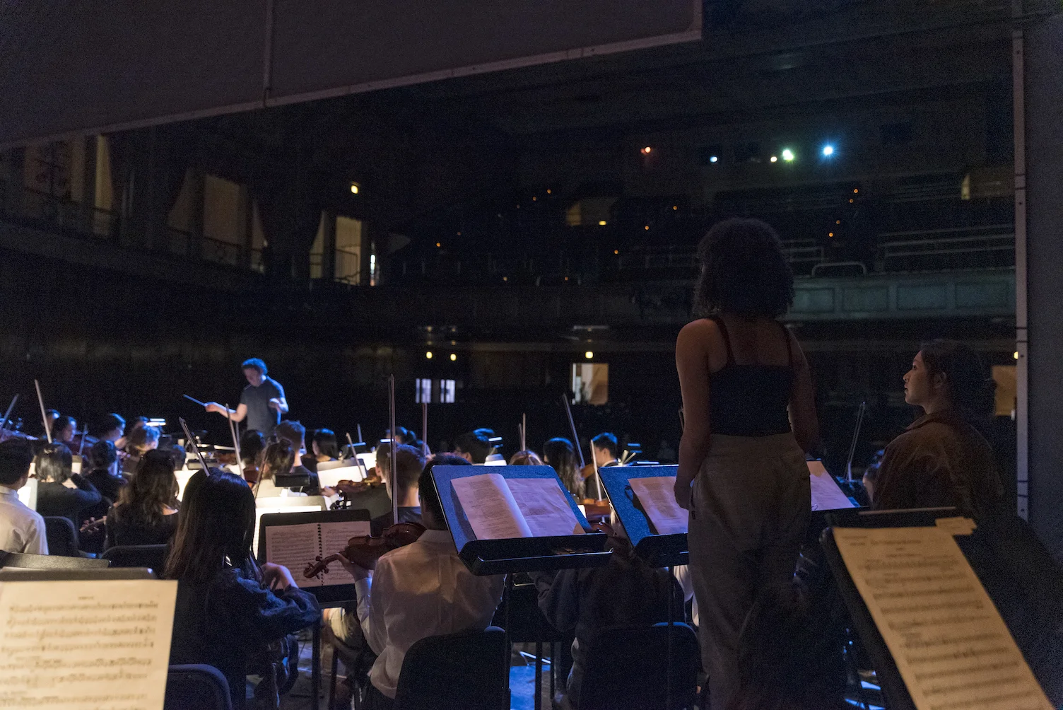 Home — Dudamel Foundation