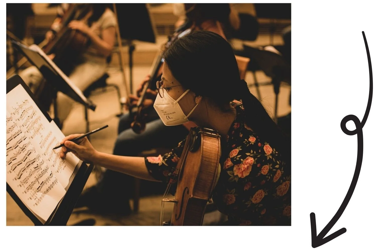 Diario de viaje: Encuentros España — Dudamel Foundation