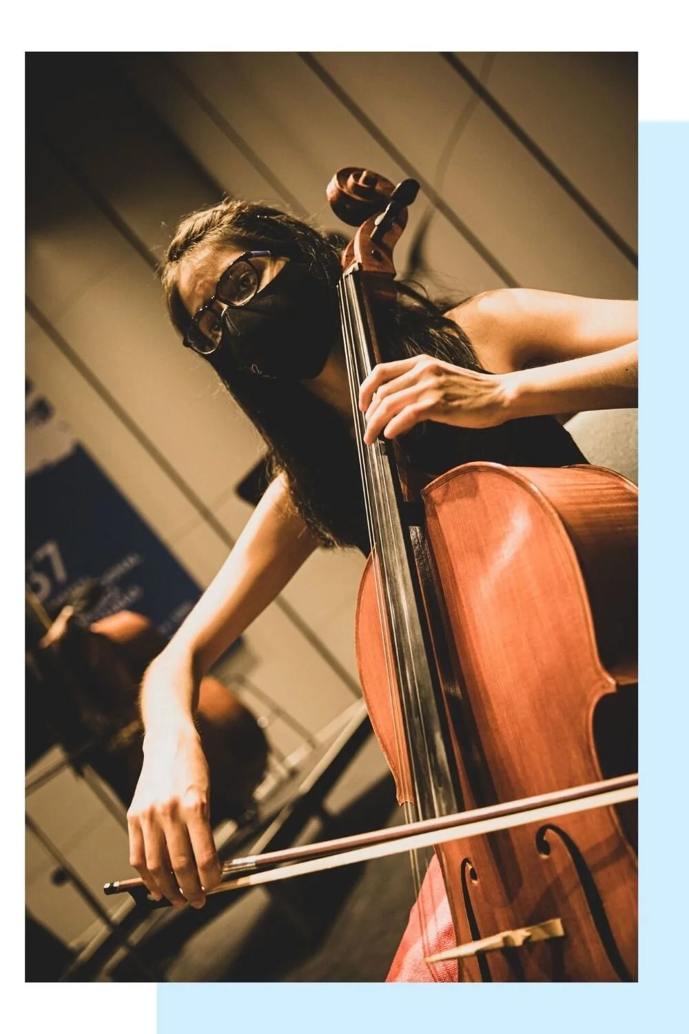 Diario de viaje: Encuentros España — Dudamel Foundation