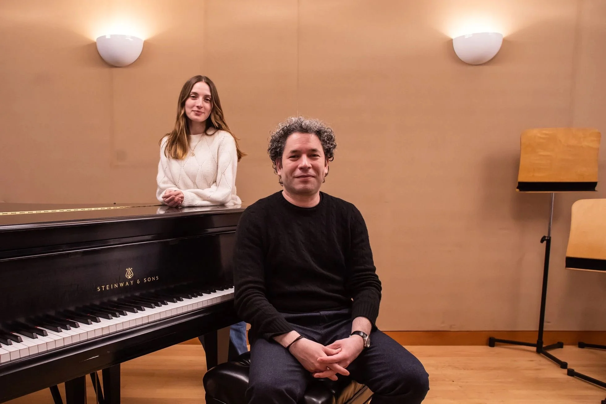 Home — Dudamel Foundation