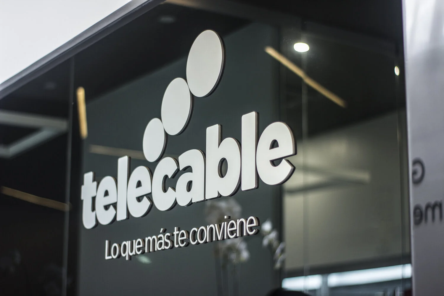 Telecable — Kerigma Comunicación
