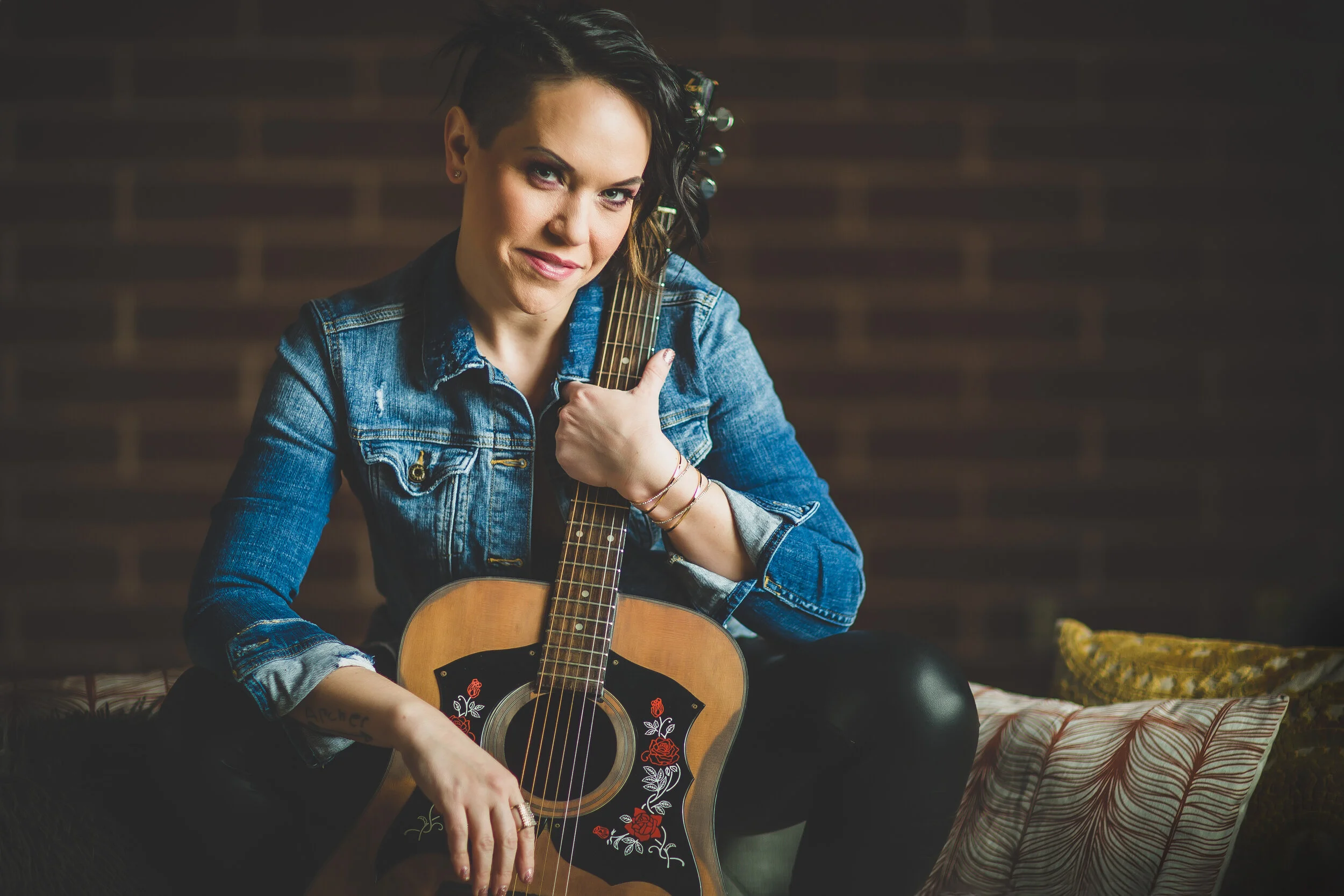 YOUR BRAND. YOUR STORY. — PAT+CASSIE