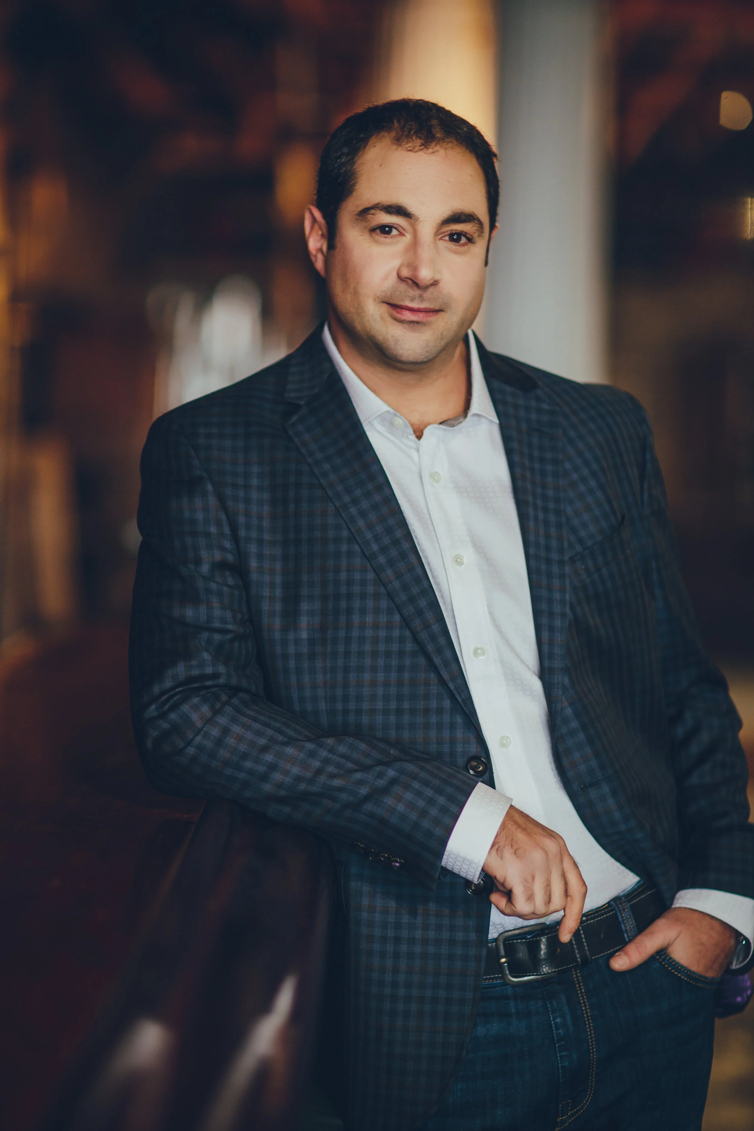 YOUR BRAND. YOUR STORY. — PAT+CASSIE