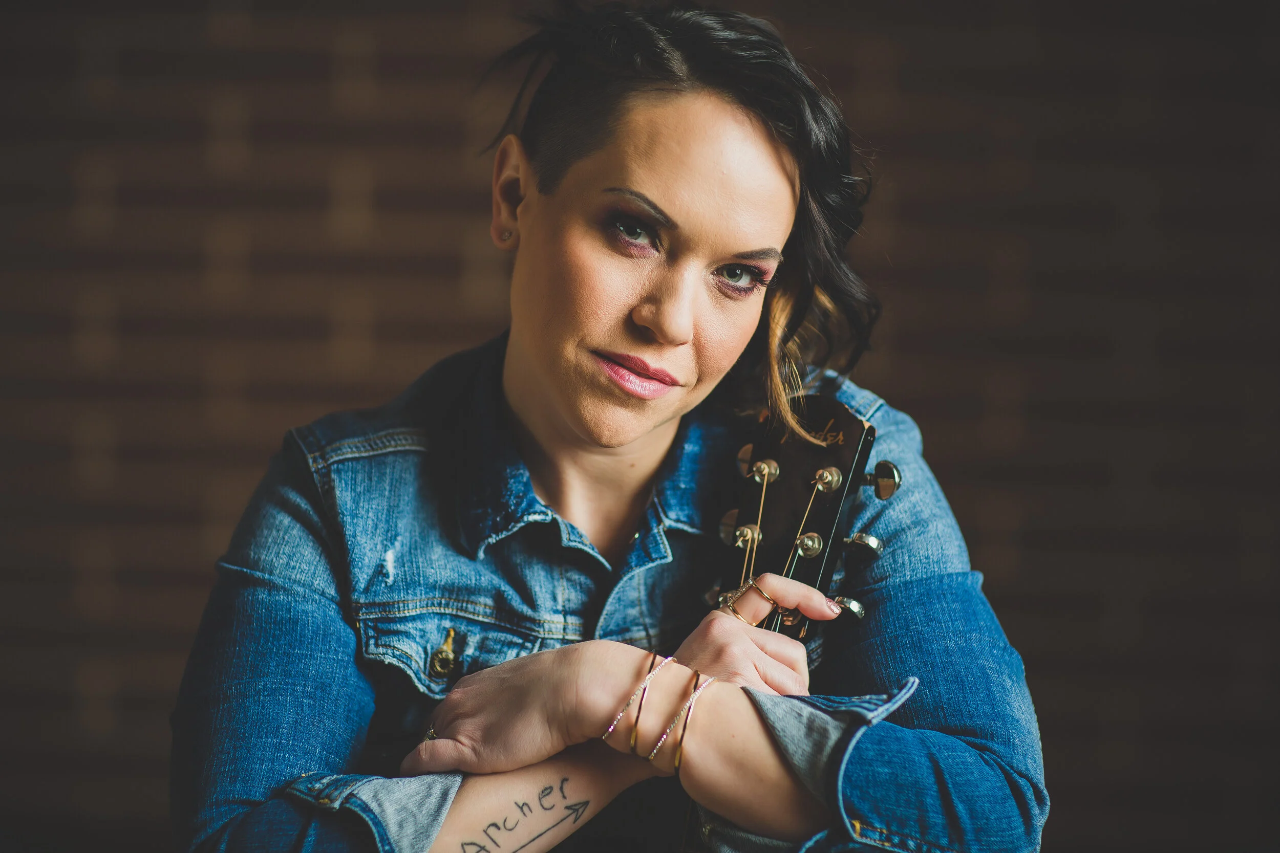 YOUR BRAND. YOUR STORY. — PAT+CASSIE