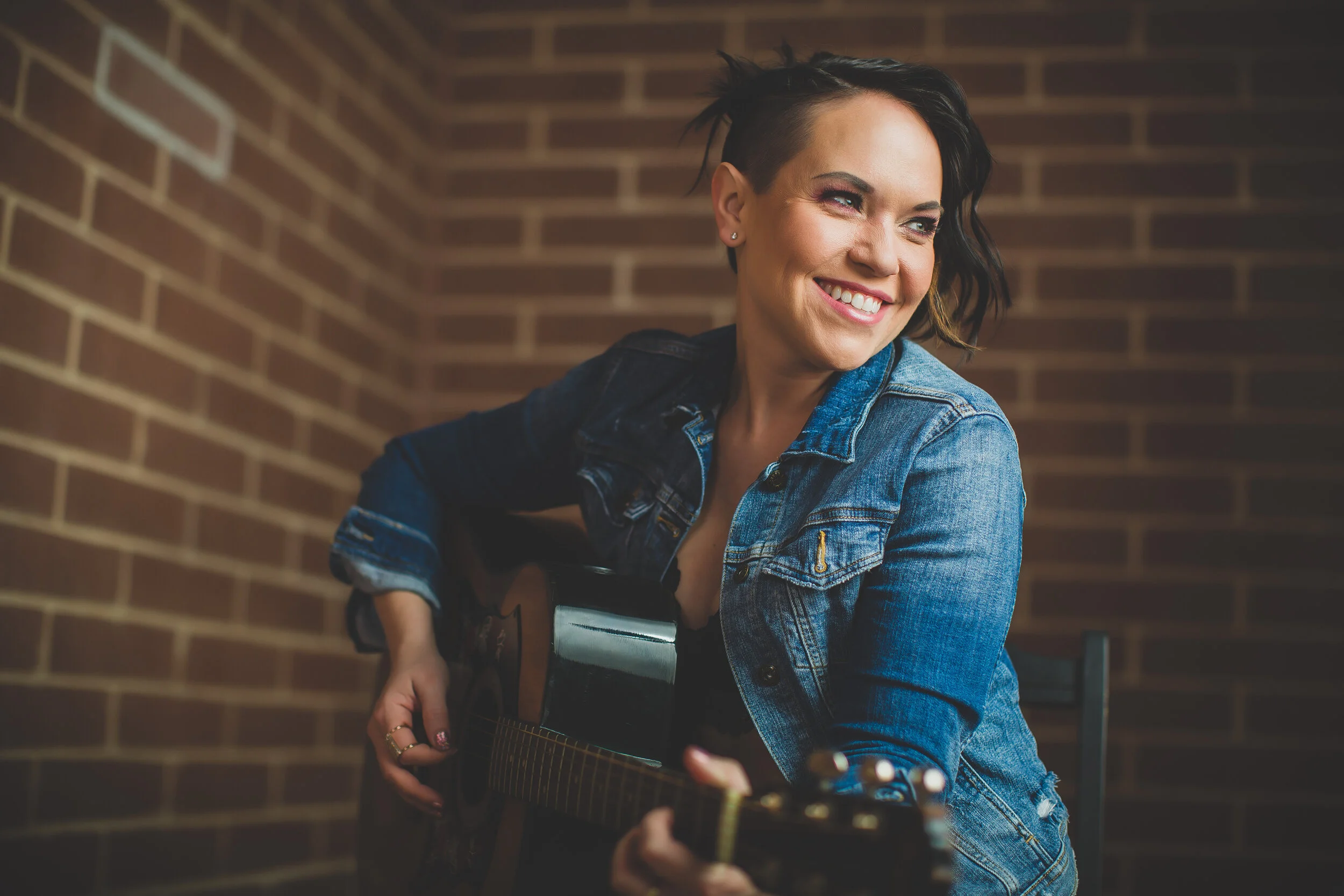 YOUR BRAND. YOUR STORY. — PAT+CASSIE