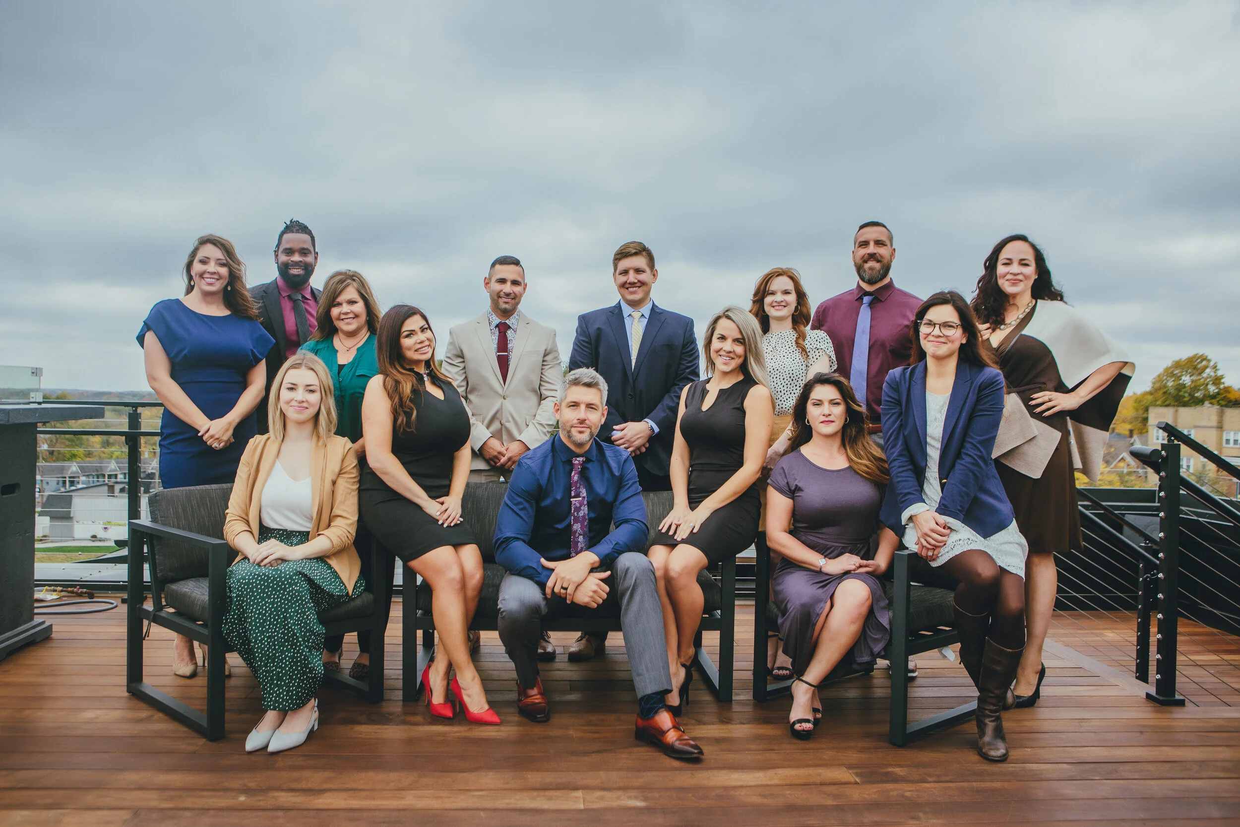 YOUR BRAND. YOUR STORY. — PAT+CASSIE