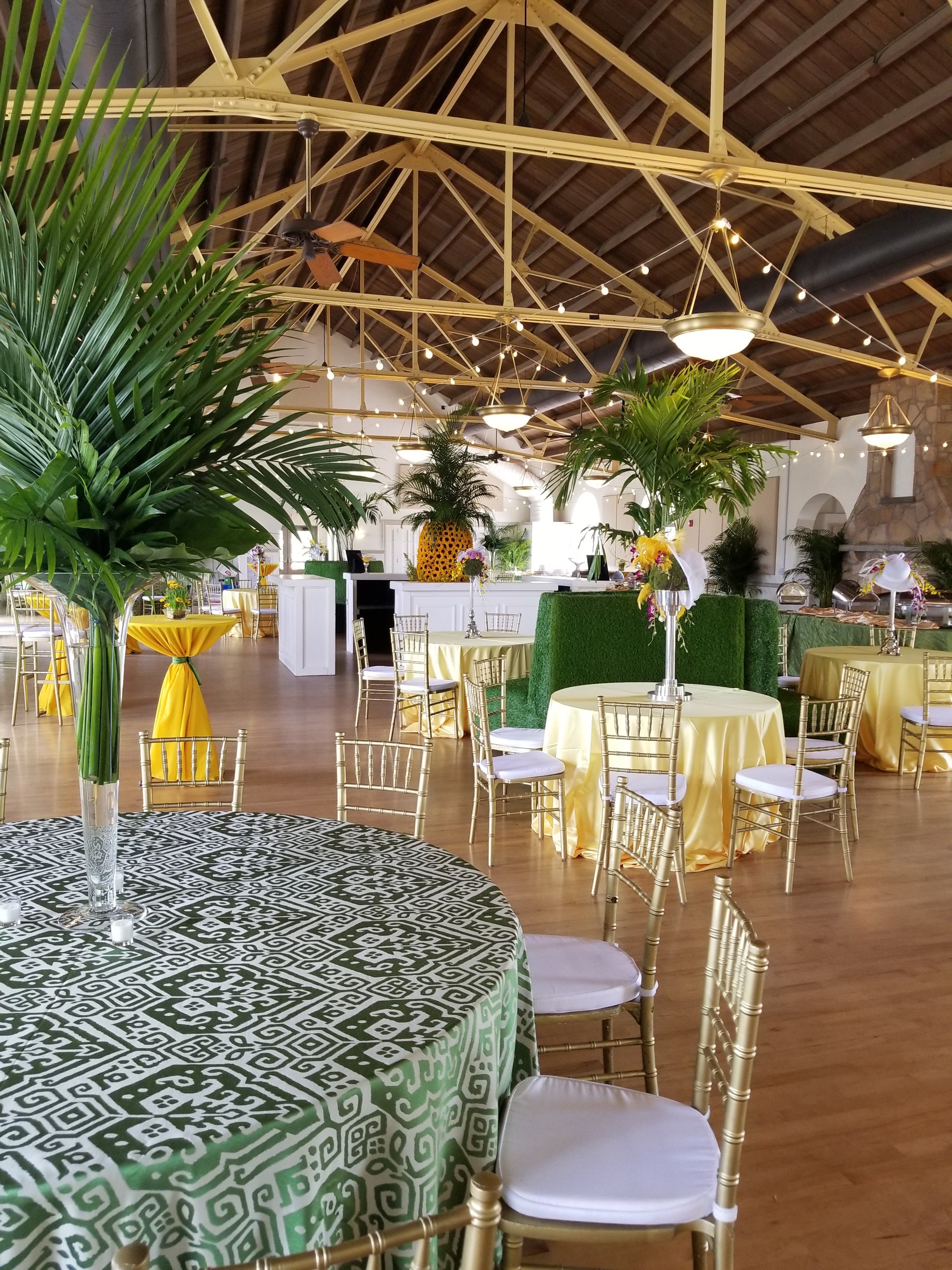 2 Sisters Events and Design