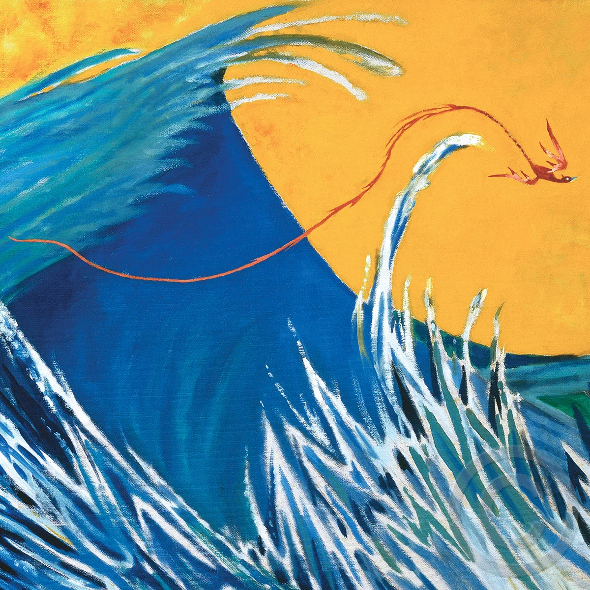 Firebird — The Art of Dr. Seuss Gallery