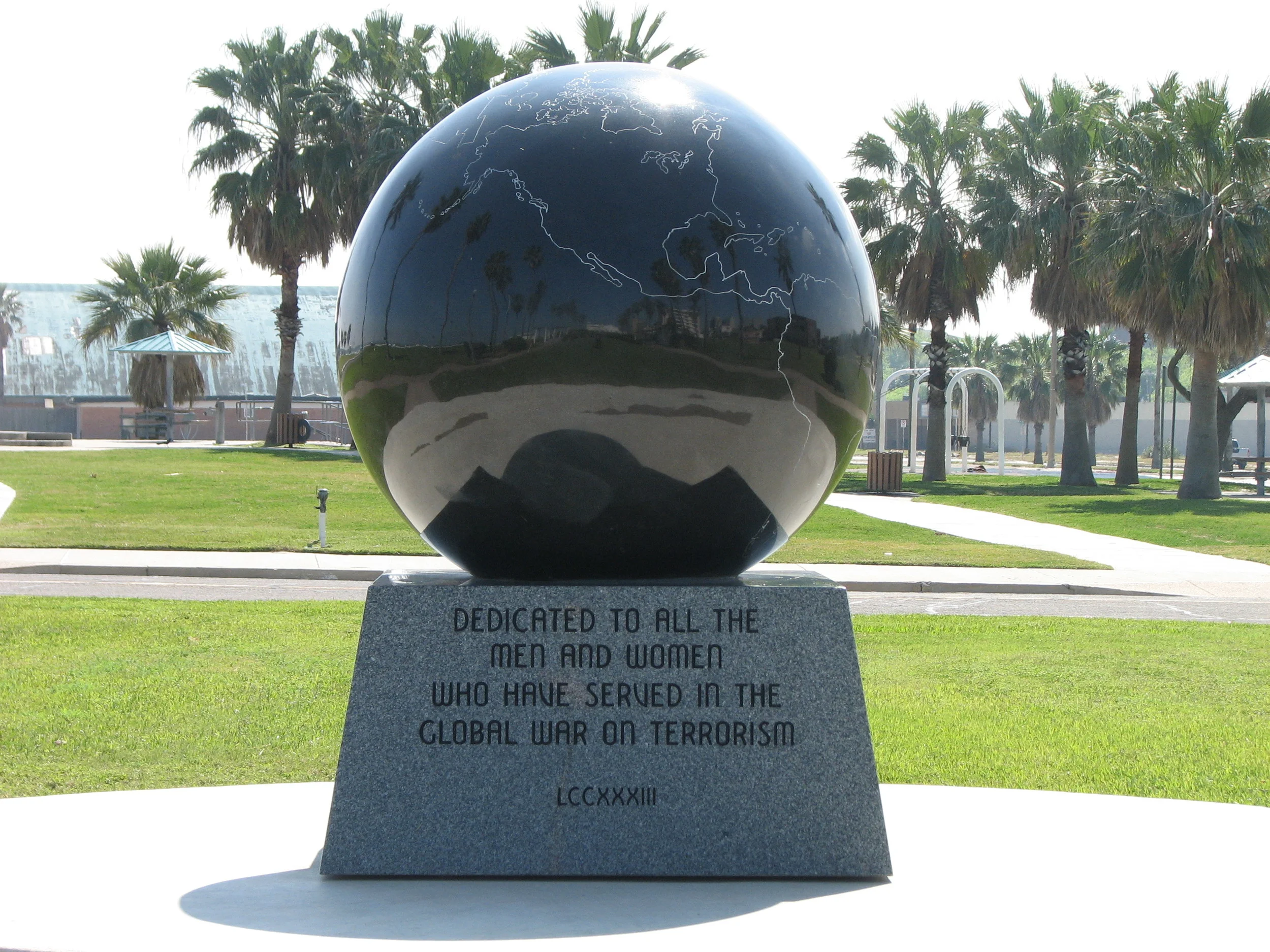 Rockport Monument Company