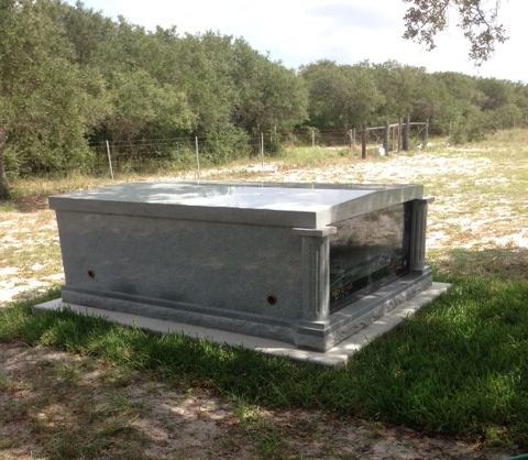 Specialty Items — Rockport Monument Company