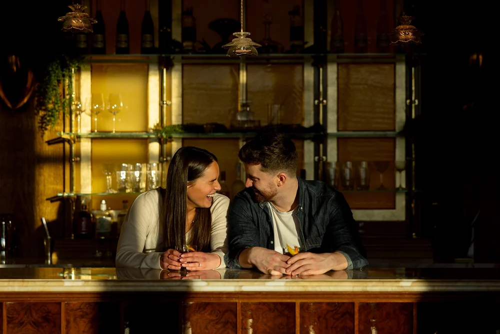 Art Nouveau Venue Proposal: The Klocke Estate — LBFPHOTO