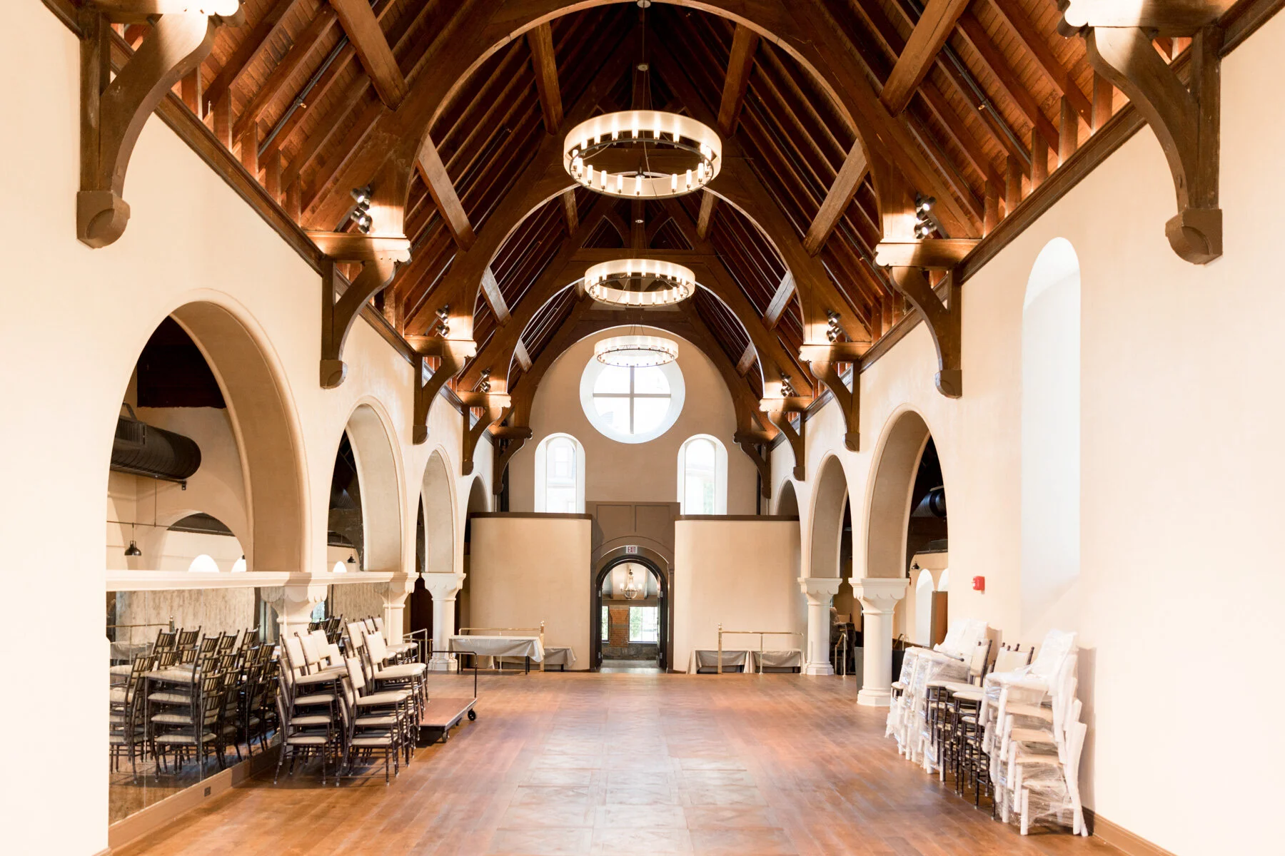 Take A Peek Inside The Abbey Inn And Spa — LBFPHOTO