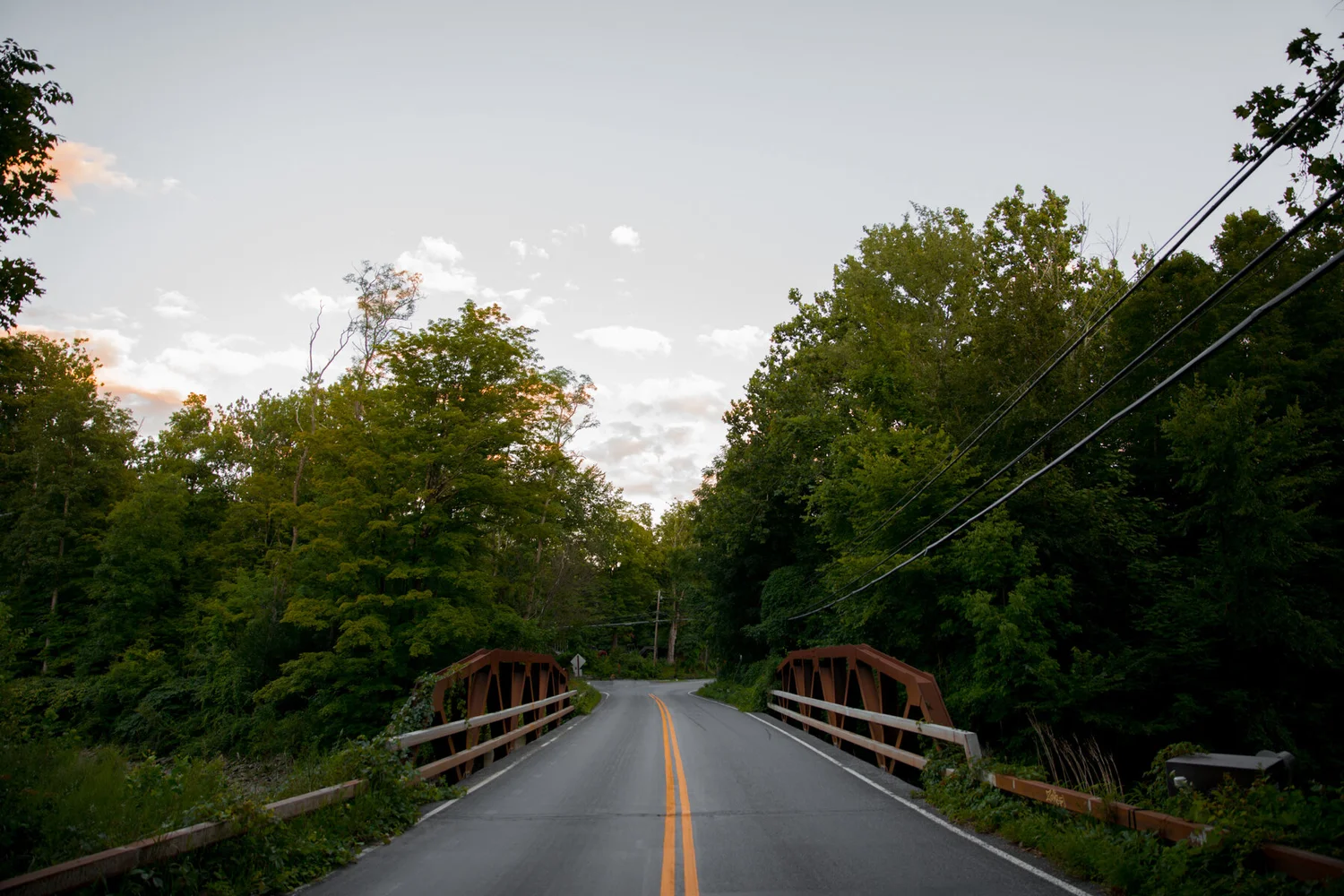 Mount Tremper Arts: A Woodsy Catskills Wedding Venue — LBFPHOTO