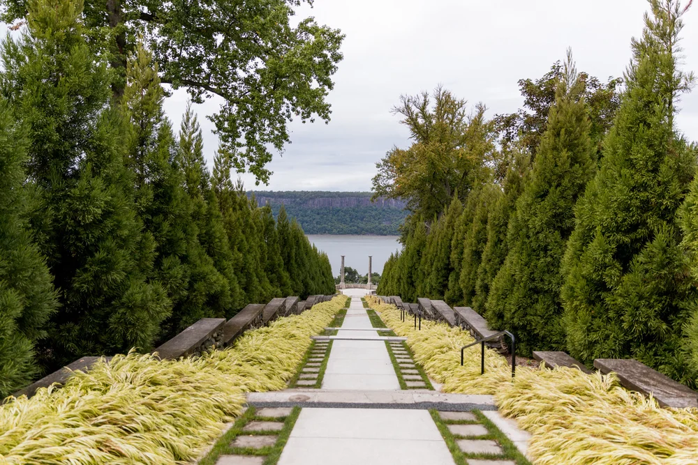 Untermyer Garden in Yonkers: A Roaring 20's Wedding Venue — LBFPHOTO