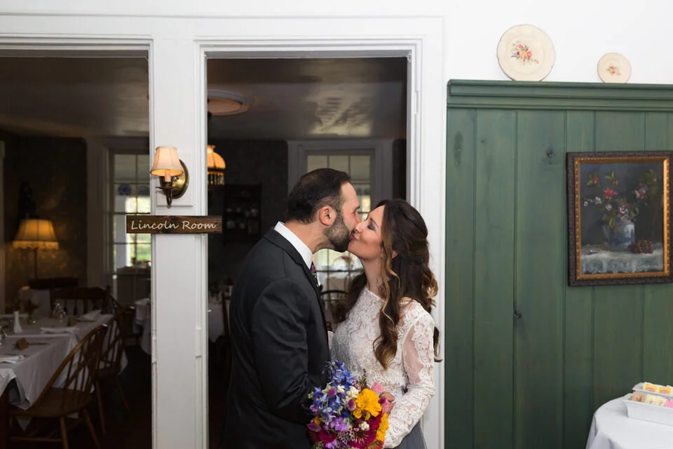 The Complete Guide to Eloping in The Hudson Valley — LBFPHOTO